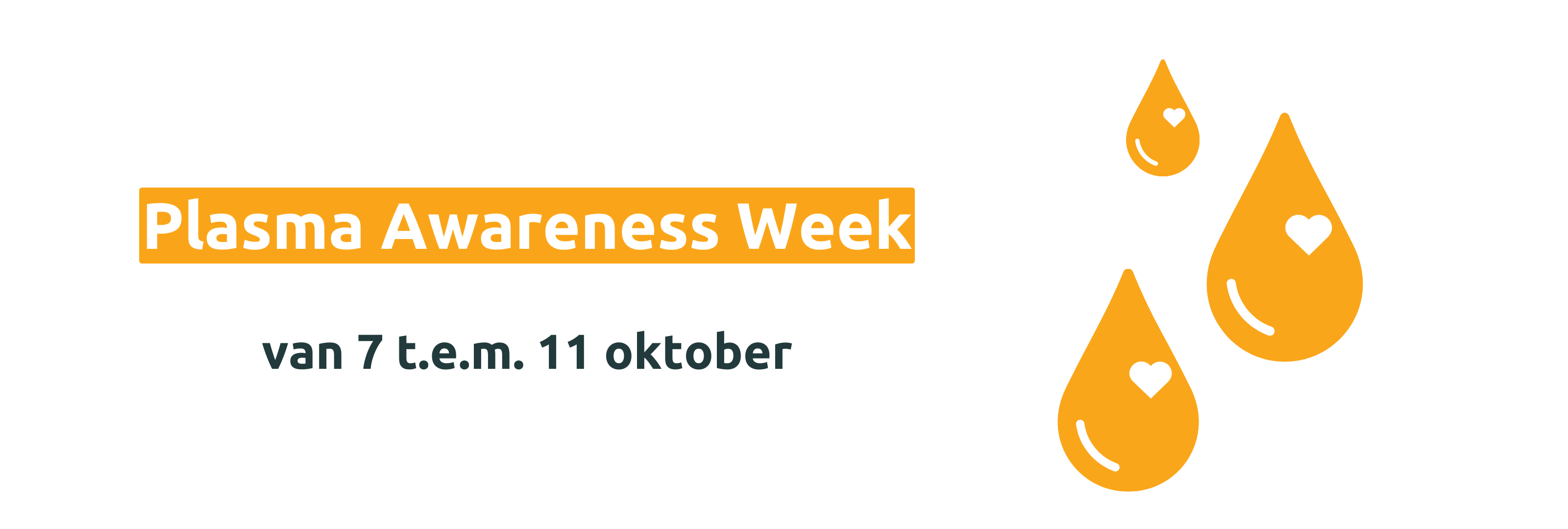 Belgian Red Cross-Flanders Goes for 1,000 plasma donations in 1 day during Plasma Awareness Week ...