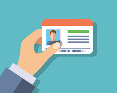 Registration national register number for tax certificate | Red Cross