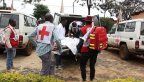 Belgian Red Cross-Flanders releases 100,000 euros for emergency relief in Congo | Red Cross
